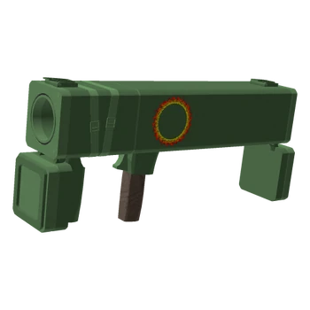 Incendiary Cannon | Typical Colors 2 Wiki | Fandom