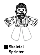 Skully Skulker | Typical Colors 2 Wiki | Fandom