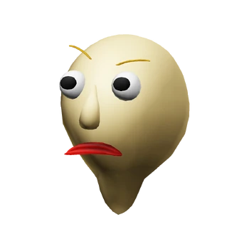 Baldi | Typical Colors 2 Wiki | Fandom