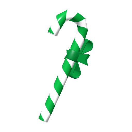 Candy Cane | Typical Colors 2 Wiki | Fandom