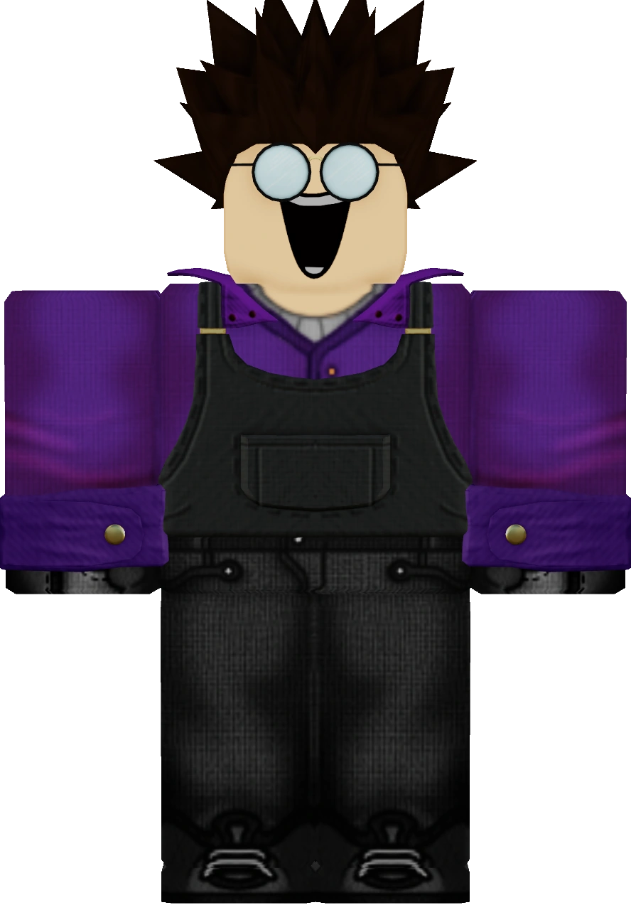 Mad Mechanic | Typical Colors 2 Wiki | Fandom