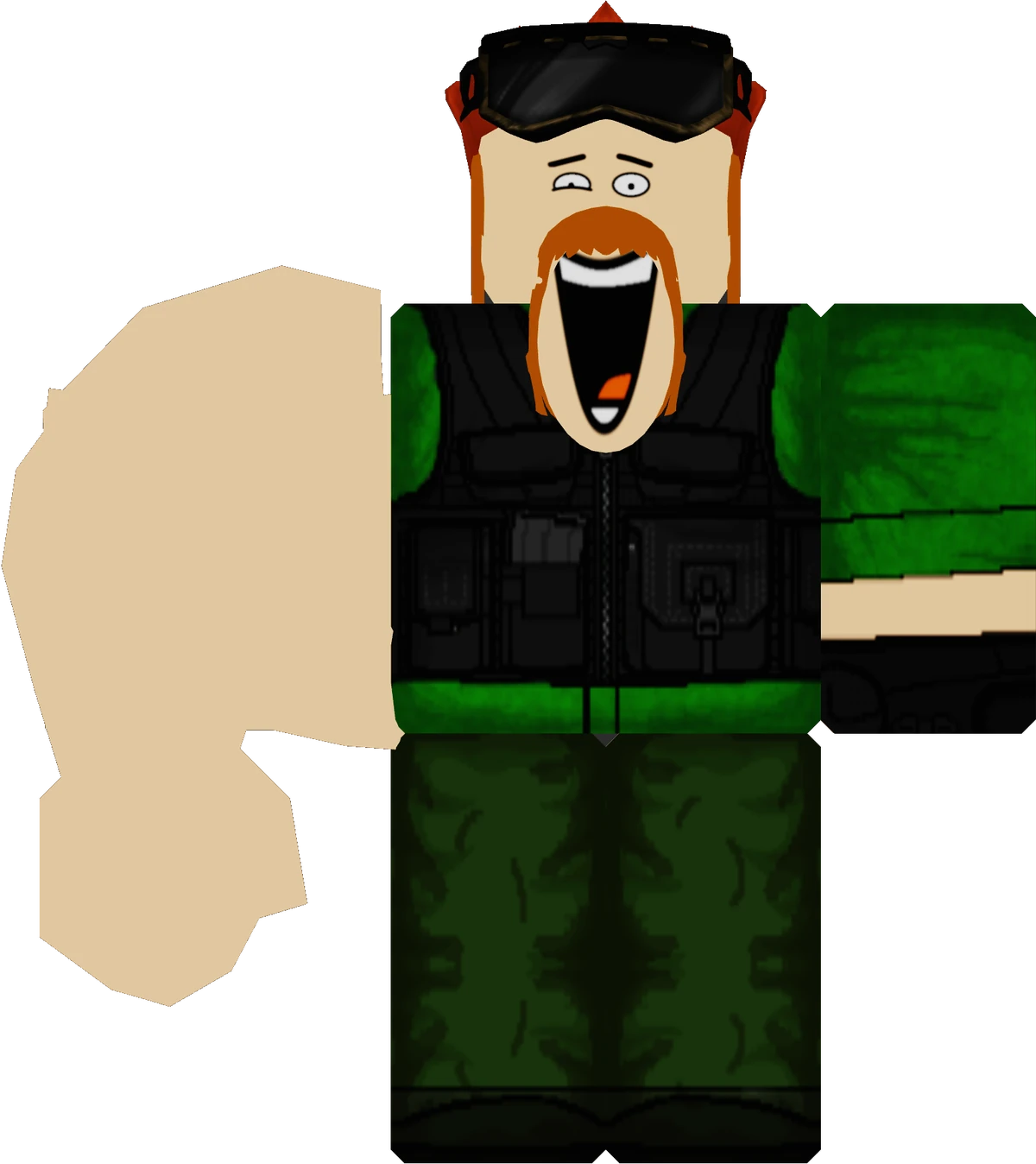 Seehilator | Typical Colors 2 Wiki | Fandom