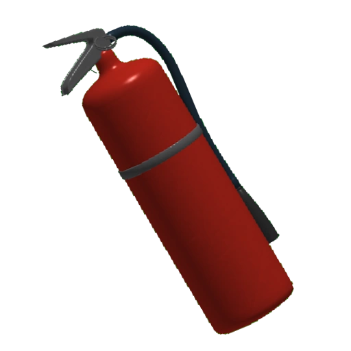 Fire Extinguisher | Typical Colors 2 Wiki | Fandom
