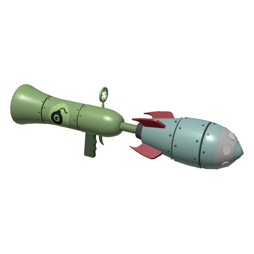 G-Bomb | Typical Colors 2 Wiki | Fandom