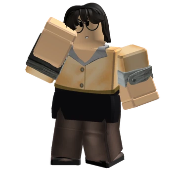 Ms. Charlie | Typical Colors 2 Wiki | Fandom