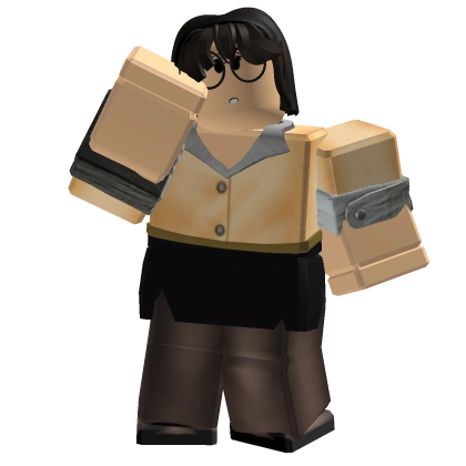 Ms. Charlie | Typical Colors 2 Wiki | Fandom