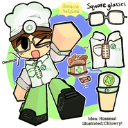 Dr. Delight | Typical Colors 2 Wiki | Fandom