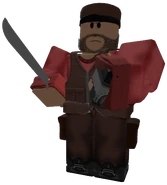 Rifleman | Typical Colors 2 Wiki | Fandom