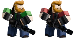 Brute | Typical Colors 2 Wiki | Fandom