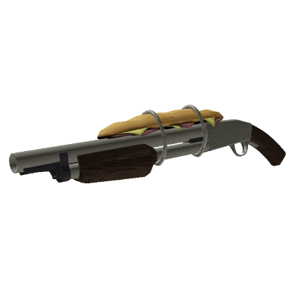 Sub Shotgun | Typical Colors 2 Wiki | Fandom