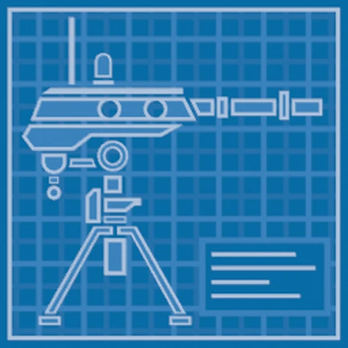 Sentry Tf2 Blueprints