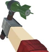 Sentry Buster | Typical Colors 2 Wiki | Fandom