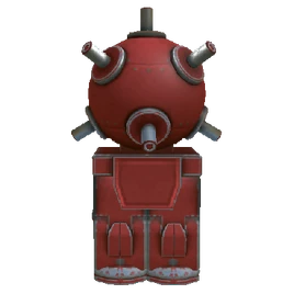 Sentry Buster | Typical Colors 2 Wiki | Fandom