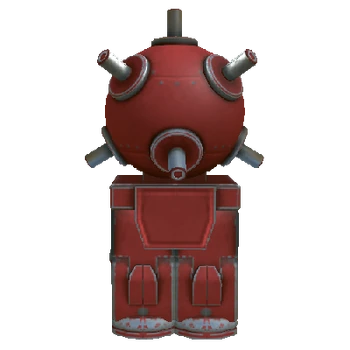 Sentry Buster | Typical Colors 2 Wiki | Fandom