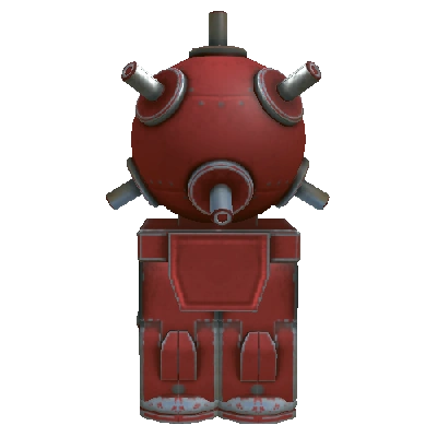 Sentry Buster | Typical Colors 2 Wiki | Fandom