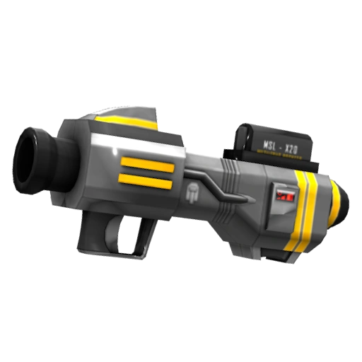 Torpedo Tube | Typical Colors 2 Wiki | Fandom