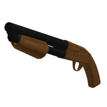 Flare Shotgun | Typical Colors 2 Wiki | Fandom