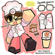 Dr. Delight | Typical Colors 2 Wiki | Fandom