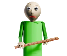 Baldi | Typical Colors 2 Wiki | Fandom