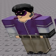 Bloxy Boy | Typical Colors 2 Wiki | Fandom