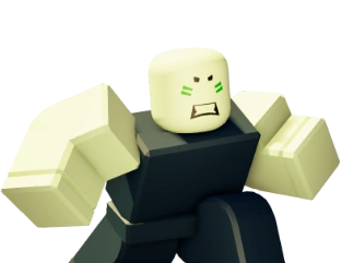 Summoned Zombie | Typical Colors 2 Wiki | Fandom