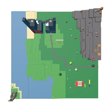 Roblox HQ | Typical Colors 2 Wiki | Fandom