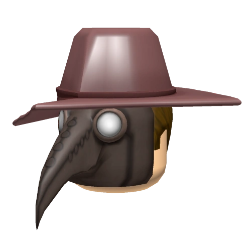 Death Doctor | Typical Colors 2 Wiki | Fandom