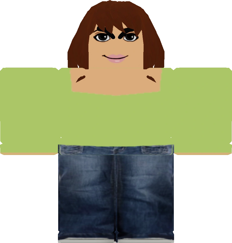 Yo Mama | Typical Colors 2 Wiki | Fandom