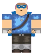 Bloxy Boy | Typical Colors 2 Wiki | Fandom
