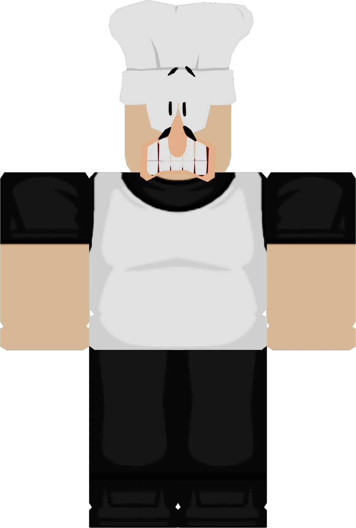 Pizza Guy | Typical Colors 2 Wiki | Fandom