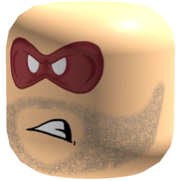 Super Trooper | Typical Colors 2 Wiki | Fandom