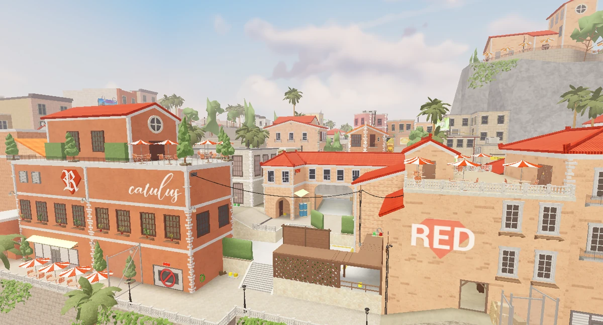 Tropical | Typical Colors 2 Wiki | Fandom