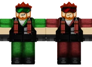 Annihilator | Typical Colors 2 Wiki | Fandom