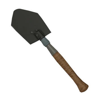 Shovel | Typical Colors 2 Wiki | Fandom
