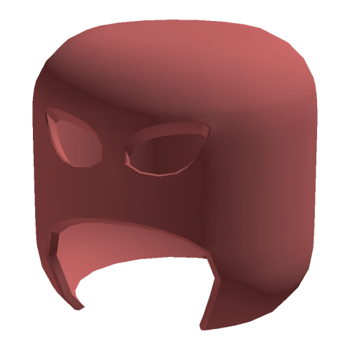 Mighty Mask | Typical Colors 2 Wiki | Fandom