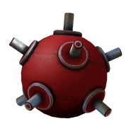 Sentry Buster | Typical Colors 2 Wiki | Fandom