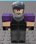 Joseph Fitten | Typical Colors 2 Wiki | Fandom