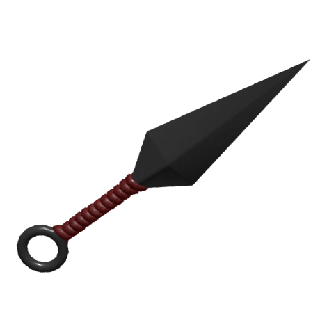 Conniver's Kunai | Typical Colors 2 Wiki | Fandom