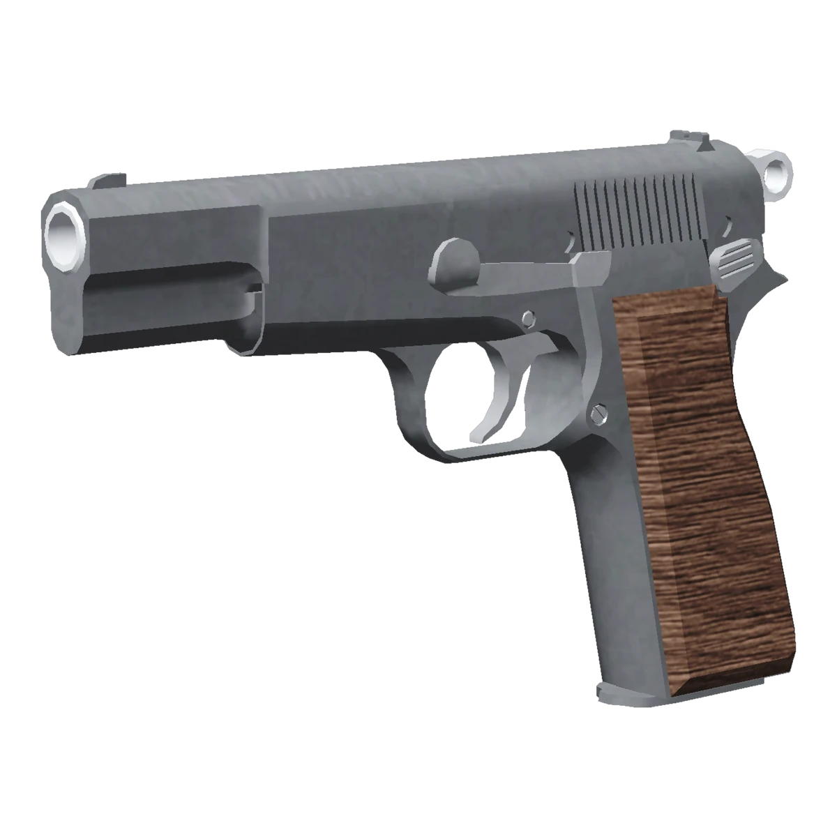 Pistol | Typical Colors 2 Wiki | Fandom