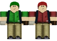 Flanker | Typical Colors 2 Wiki | Fandom