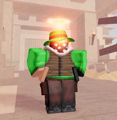 Item Qualities/Unusual | Typical Colors 2 Wiki | Fandom