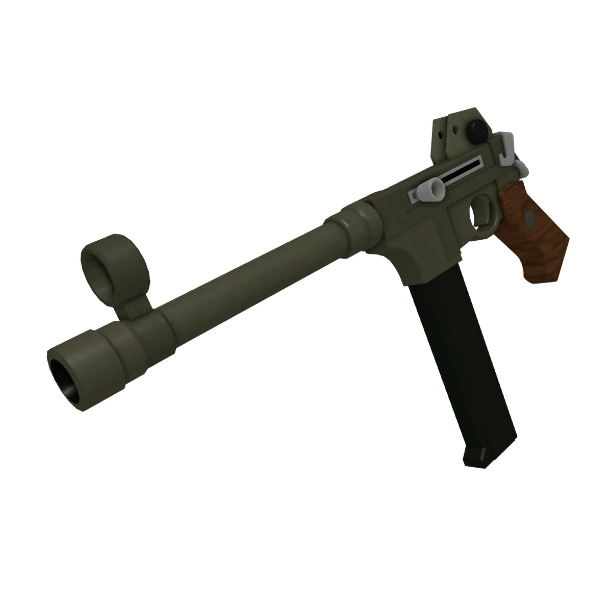 SMG | Typical Colors 2 Wiki | Fandom