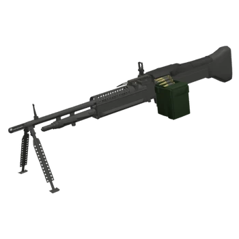 M60 | Typical Colors 2 Wiki | Fandom