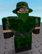 Marksman | Typical Colors 2 Wiki | Fandom