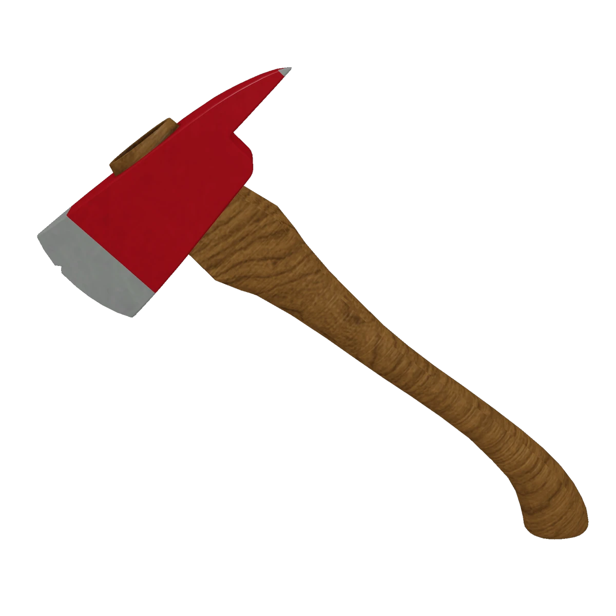 Fire Axe (Team Fortress) | Typical Colors 2 Wiki | Fandom