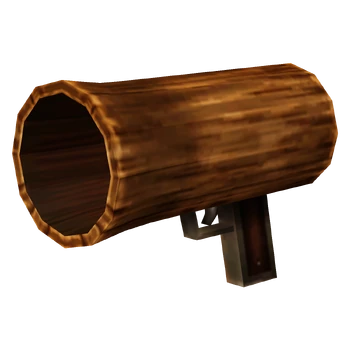 Coconut Gun | Typical Colors 2 Wiki | Fandom