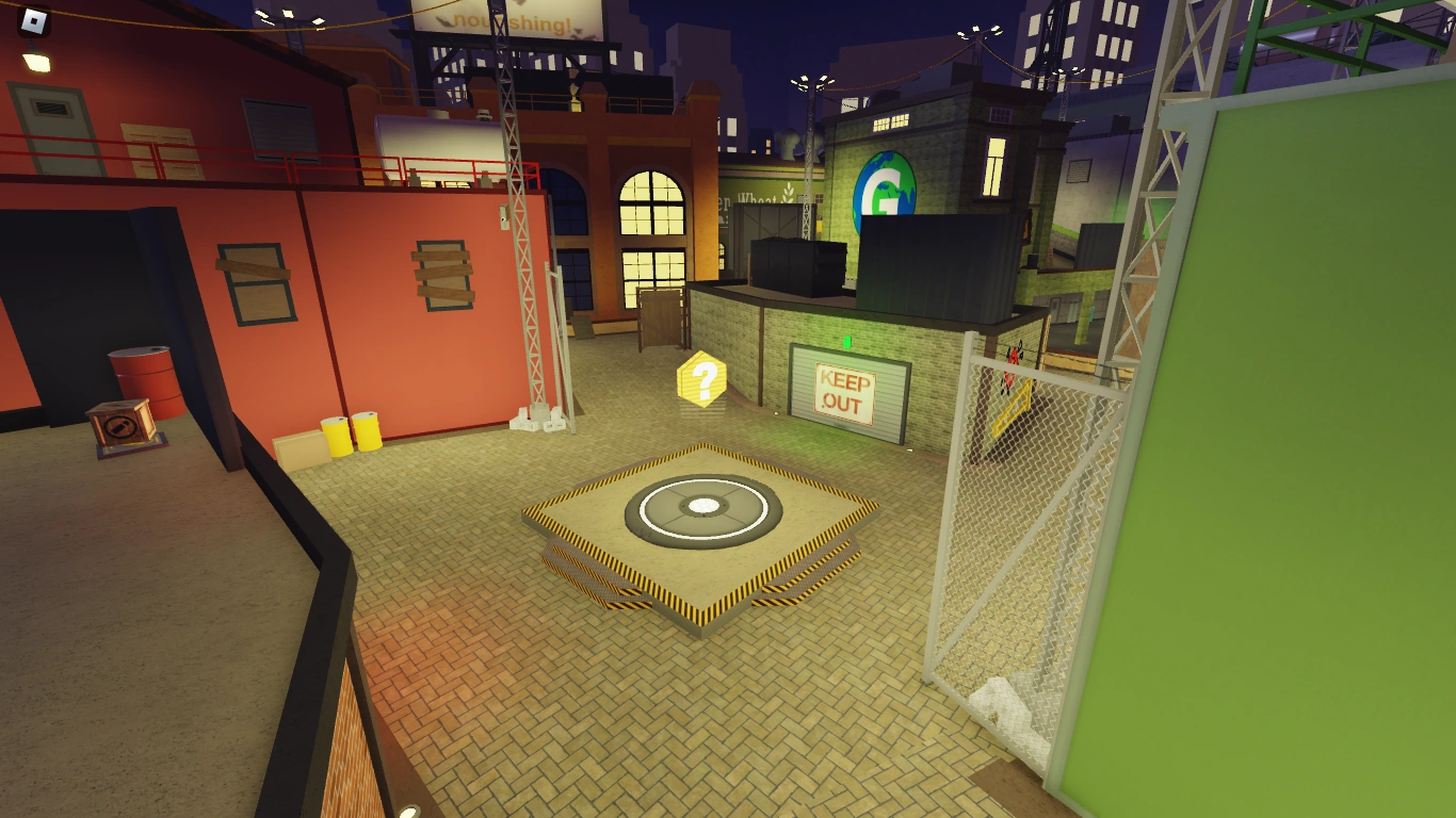 Discuss Everything About Typical Colors 2 Wiki | Fandom