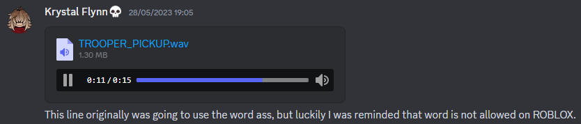 Trooper Voicelines Typical Colors 2 Wiki Fandom