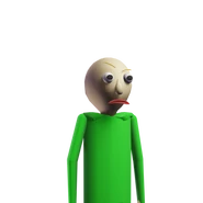 Baldi | Typical Colors 2 Wiki | Fandom
