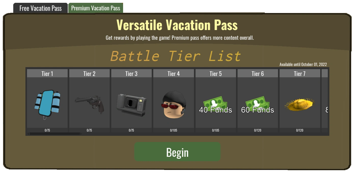 Discuss Everything About Typical Colors 2 Wiki | Fandom